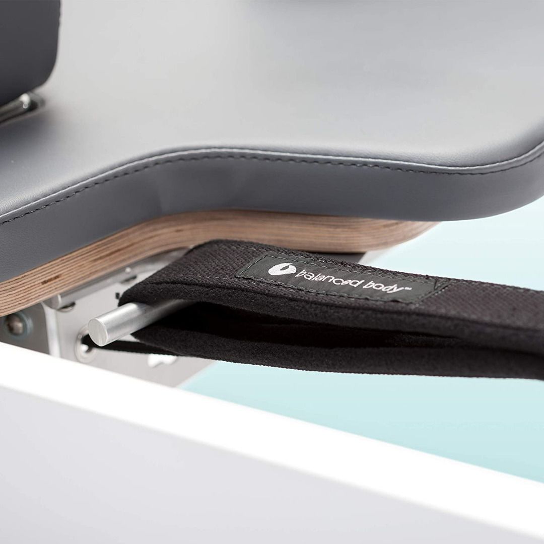 Balanced Body Allegro 2 Pilates Reformer, Home Exercise Equipment 14 ...