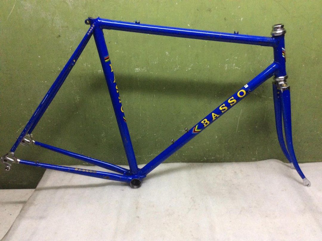 Basso frameset on Carousell