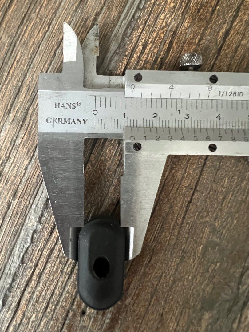 Bicycle grommet frame internal routing, Sports Equipment, Bicycles ...