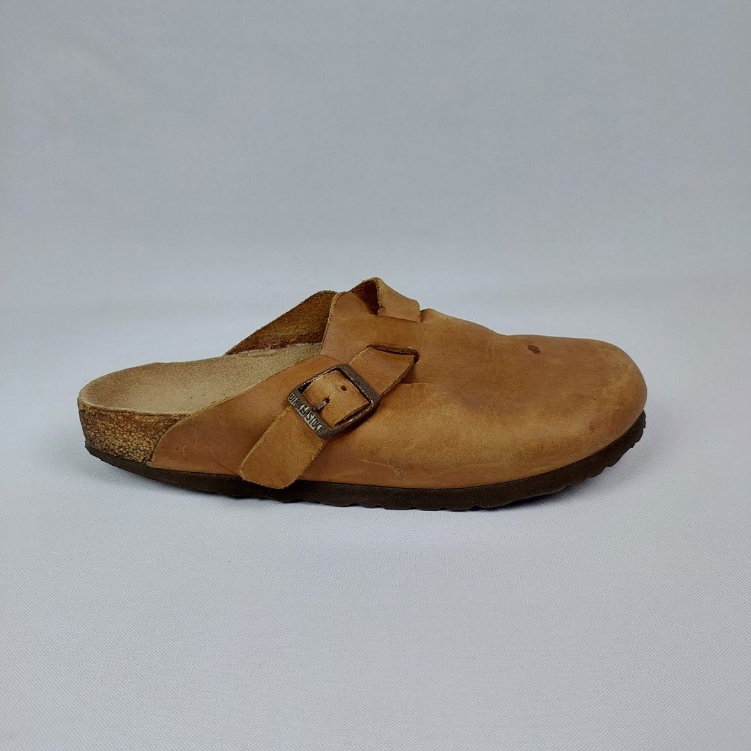 Birkenstock - Clogs, Men's Fashion, Footwear, Slippers & Slides on ...