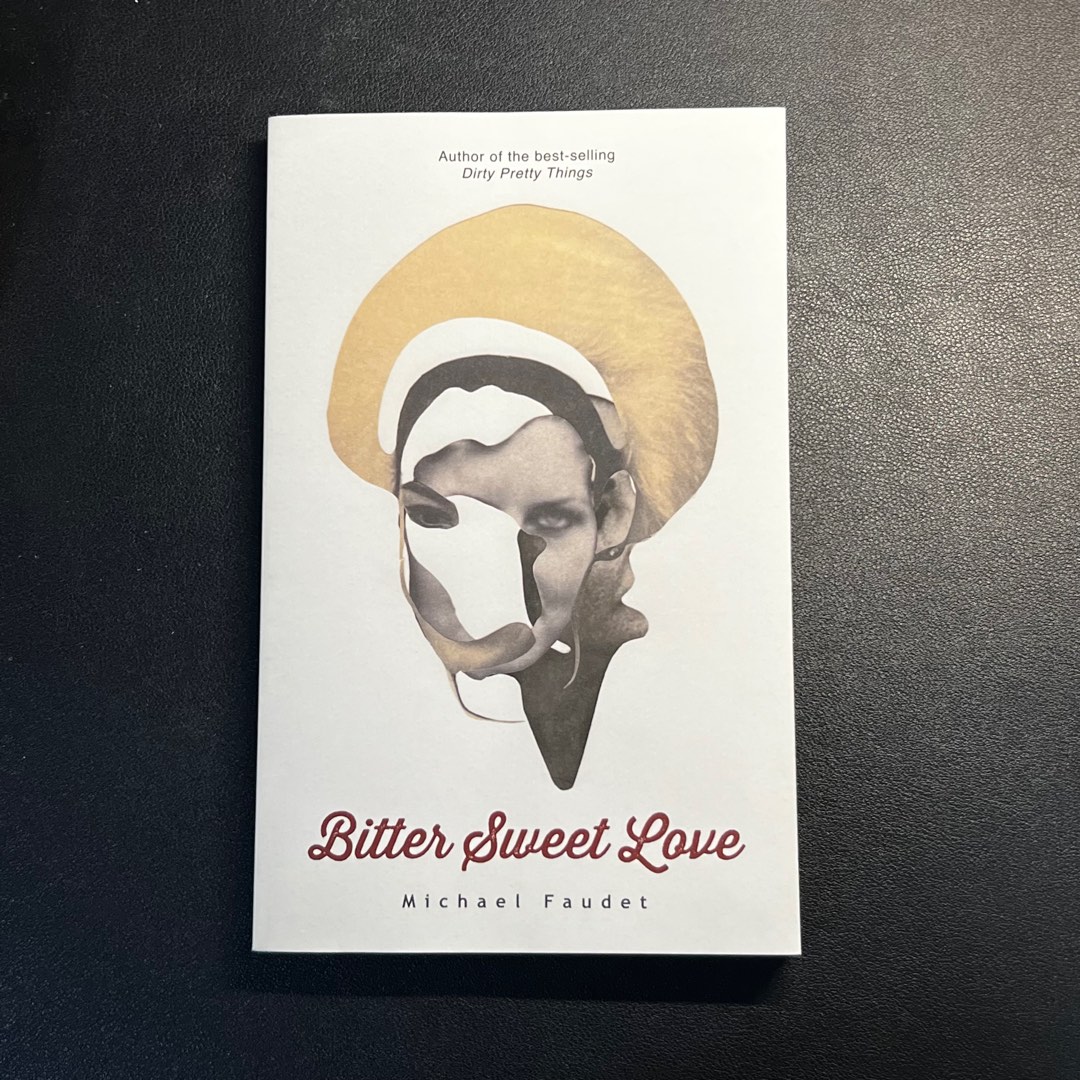 Bitter Sweet Love by Michael Faudet on Carousell