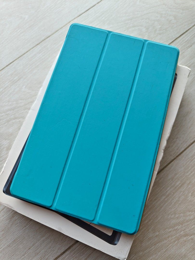 Blackview Tab 11 (Teal Green), Mobile Phones & Gadgets, Tablets ...