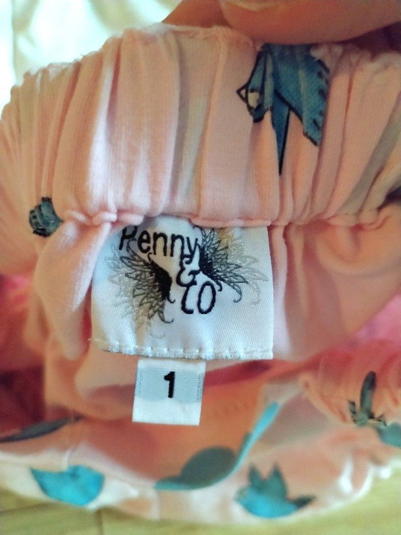 Set of 2 Baby Bloomers, Babies & Kids, Babies & Kids Fashion on Carousell