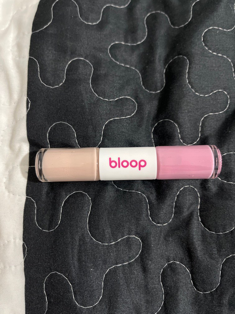 Bloop nails polish mesra wudhuk, Beauty & Personal Care, Hands & Nails on Carousell