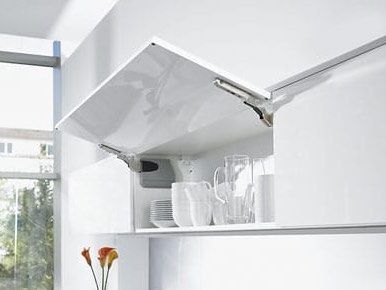 Blum Aventos HK Top lift system for kitchen, Furniture & Home Living ...