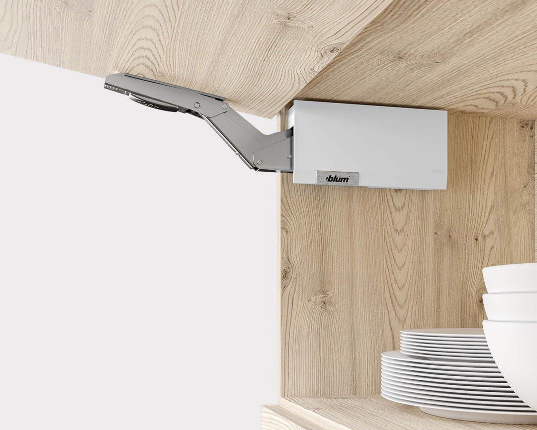 Blum Aventos HK Top lift system for kitchen, Furniture & Home Living ...