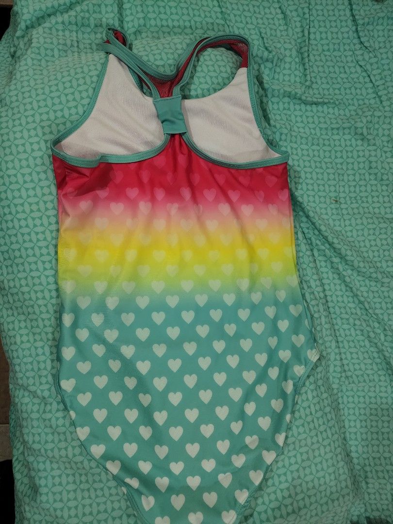 BRAND NEW JOJO SIWA SWIMWEAR (Sz10/11 on TAGs), Babies & Kids, Babies ...