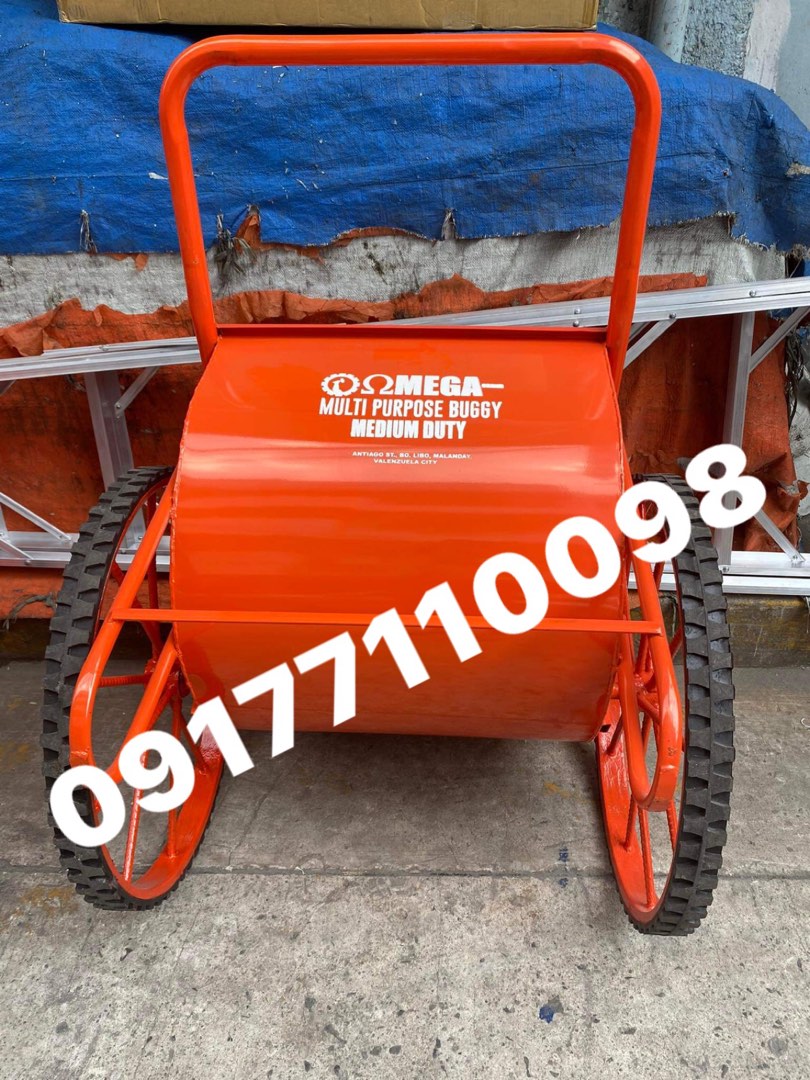 BUGGY CEMENT on Carousell