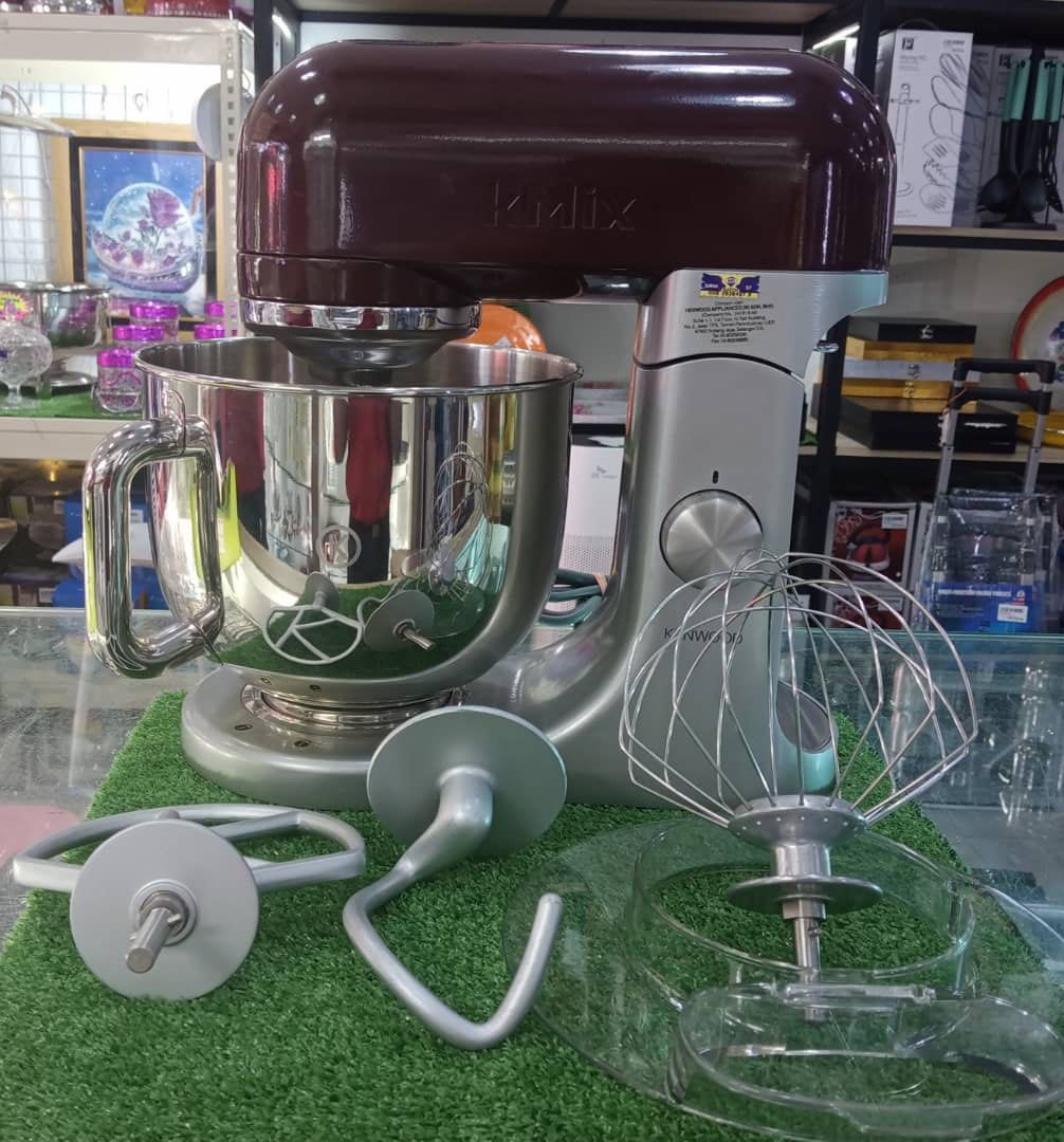 Cake mixer heavy duty, TV & Home Appliances, Kitchen Appliances, Hand ...