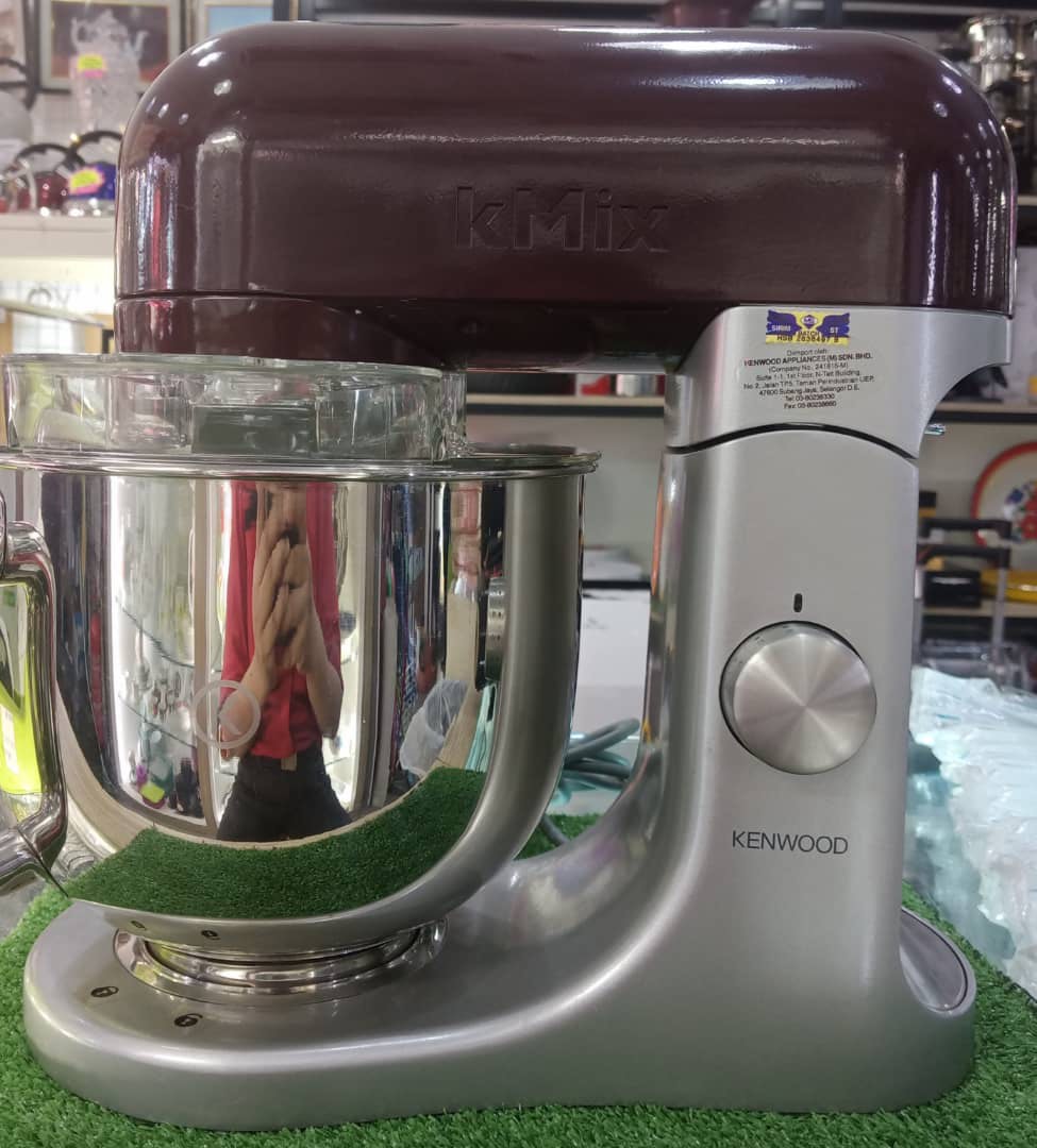 Cake mixer heavy duty, TV & Home Appliances, Kitchen Appliances, Hand ...