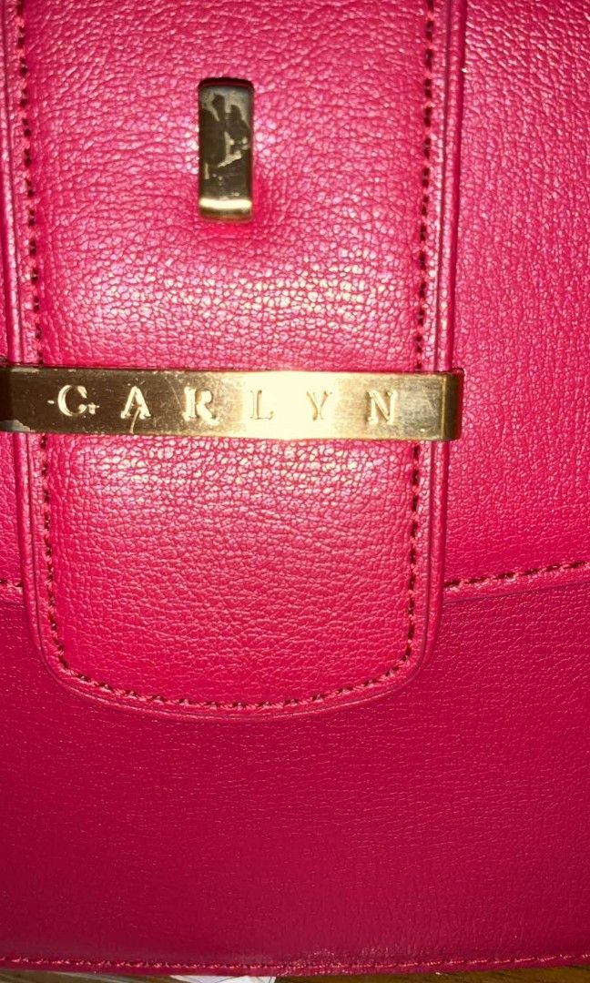 Carlyn Bag, Women's Fashion, Bags & Wallets, Cross-body Bags on Carousell