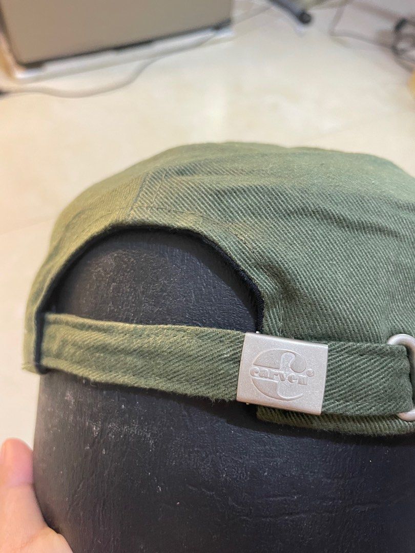 Carven Paris Cap on Carousell