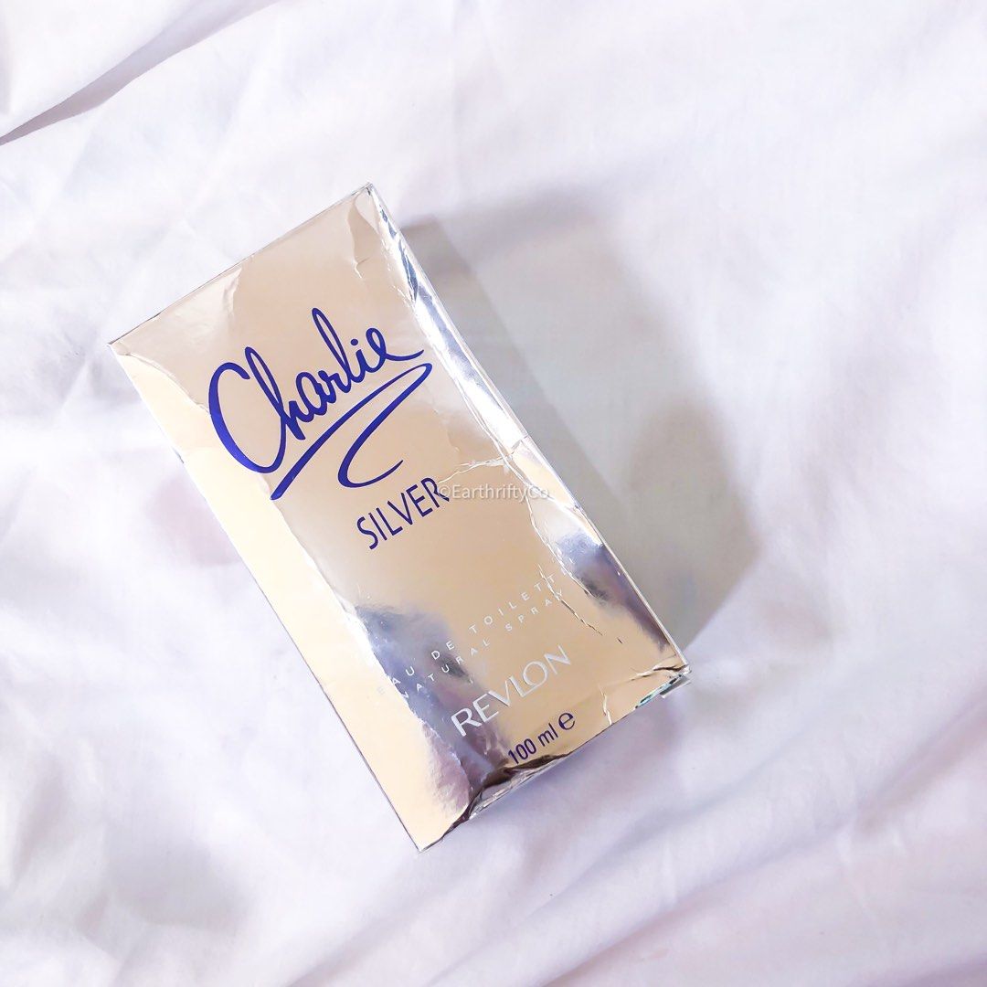 Charlie Perfume on Carousell