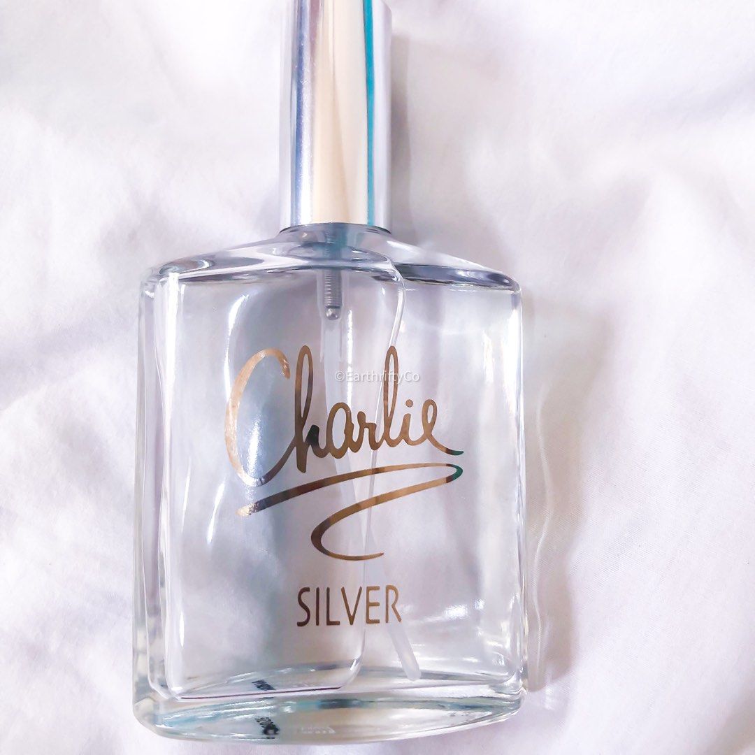 Charlie Perfume On Carousell