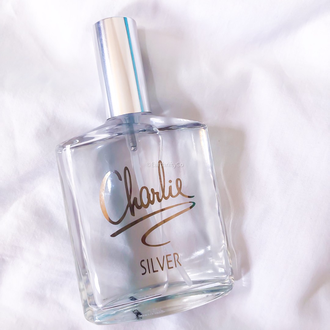 Charlie Perfume on Carousell