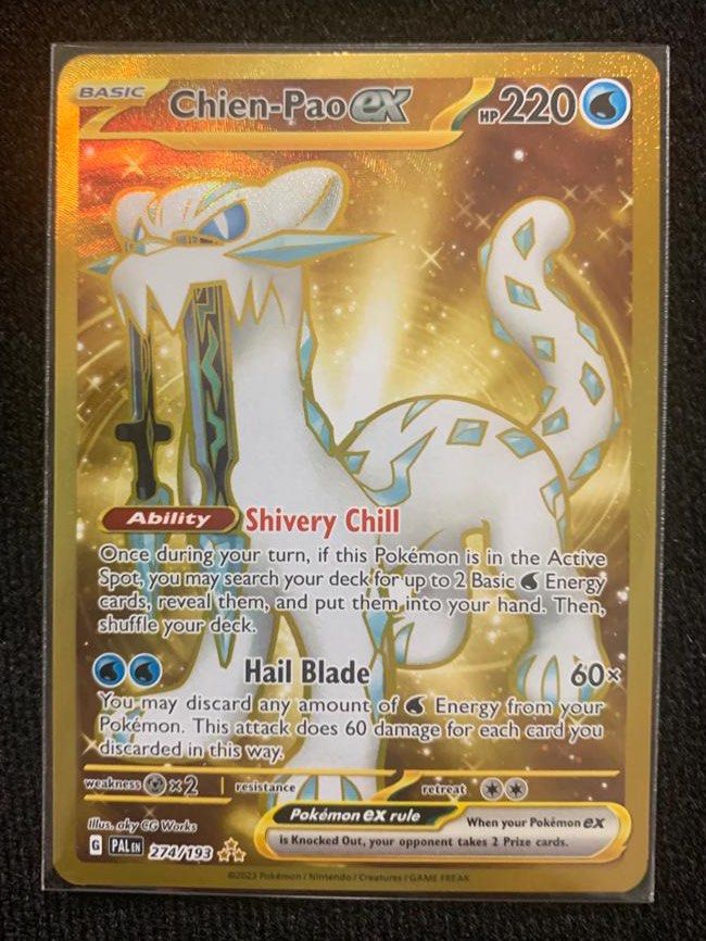 paldea evolved bulbapedia