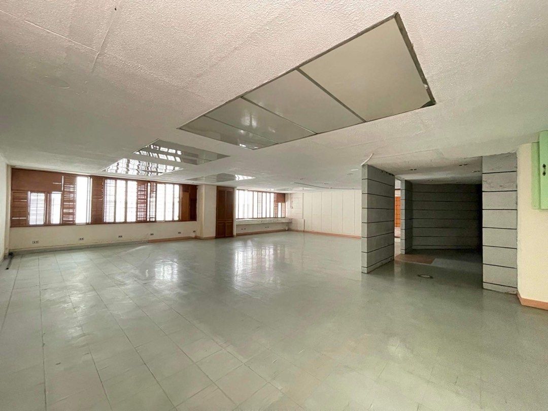 CHINO ROCES EXTENSION MAKATI OFFICE SPACE 260SQM on Carousell