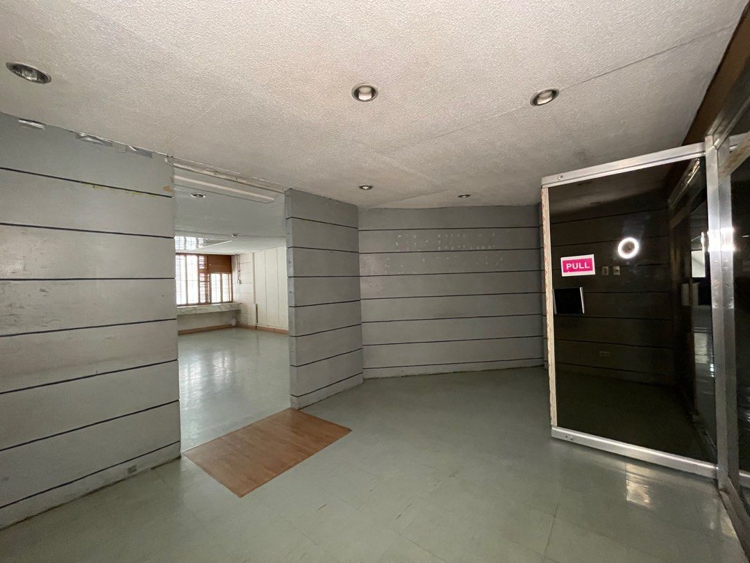 CHINO ROCES EXTENSION MAKATI OFFICE SPACE 260SQM on Carousell