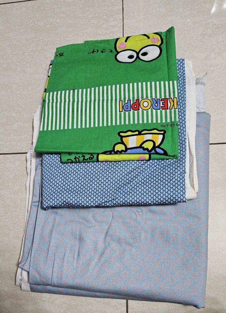 Cloth, Everything Else on Carousell