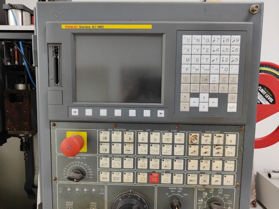 CNC Milling Machine, Furniture & Home Living, Home Improvement ...