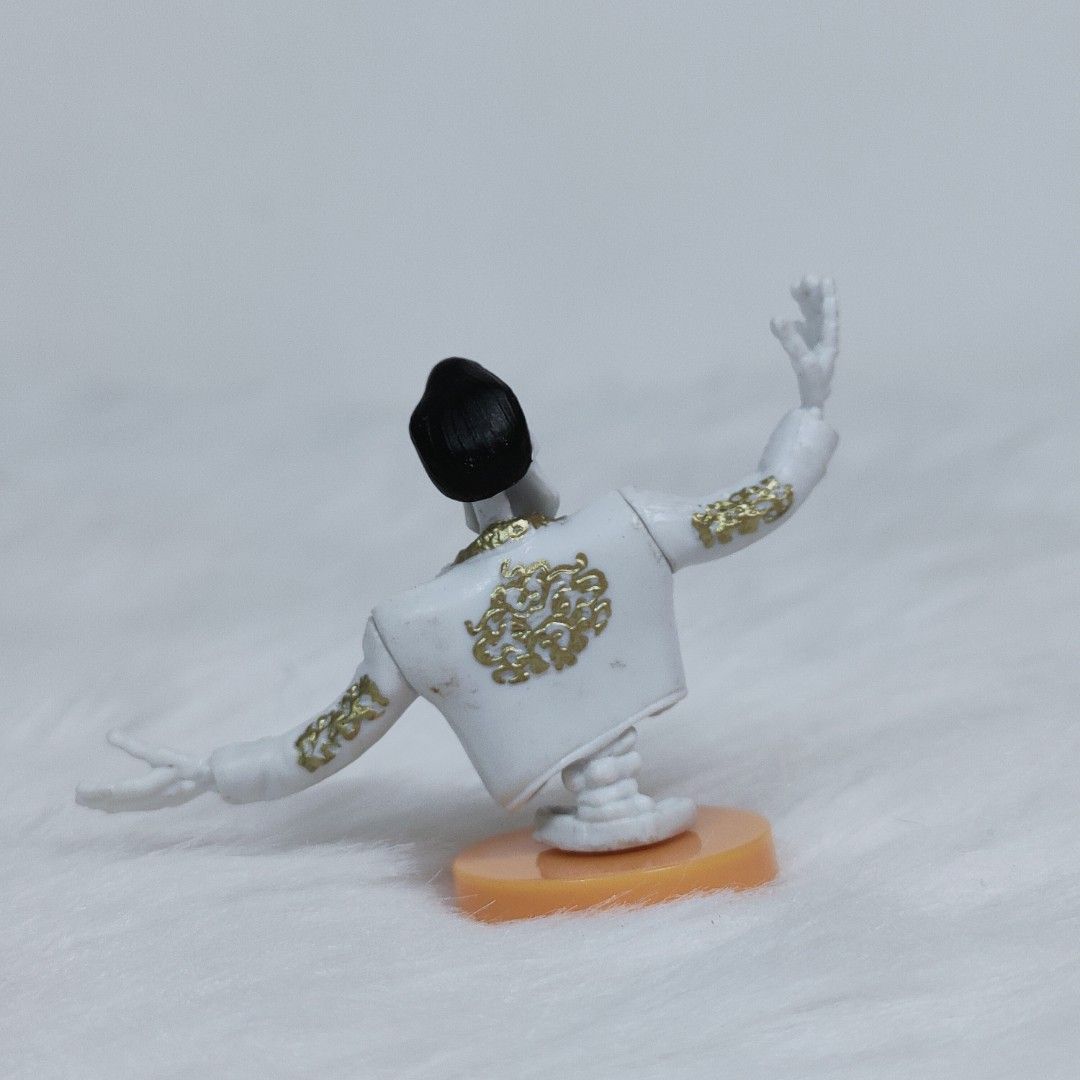 Coco - Ernesto dela Cruz Collectible Figure, Hobbies & Toys, Toys ...