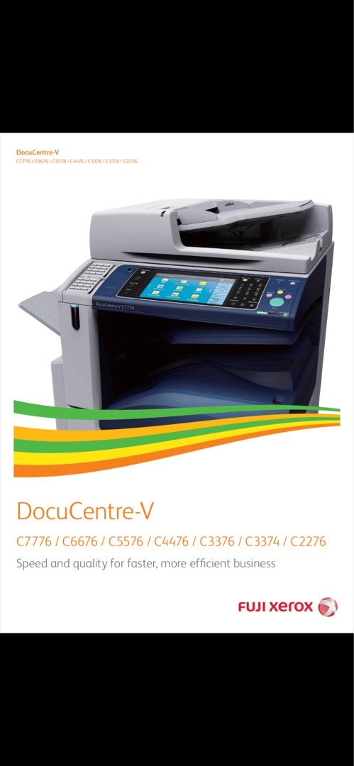 Colour A3 copier printer, Computers & Tech, Printers, Scanners ...