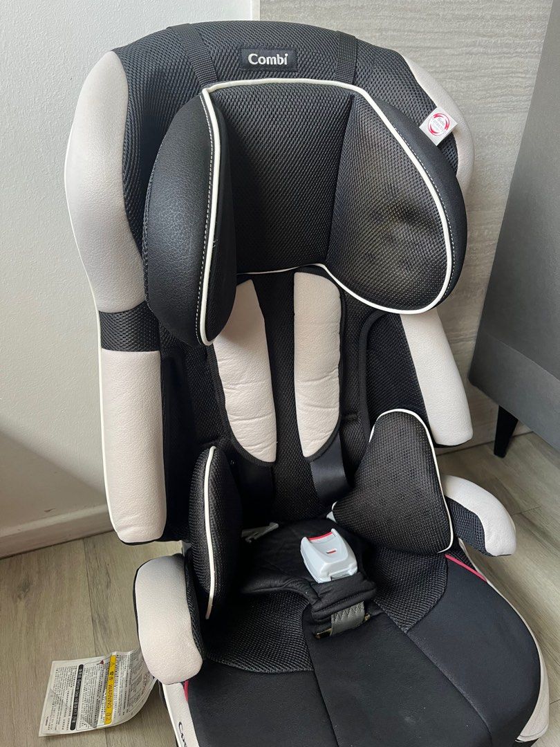 Combi car seat, Babies & Kids, Going Out, Car Seats on Carousell
