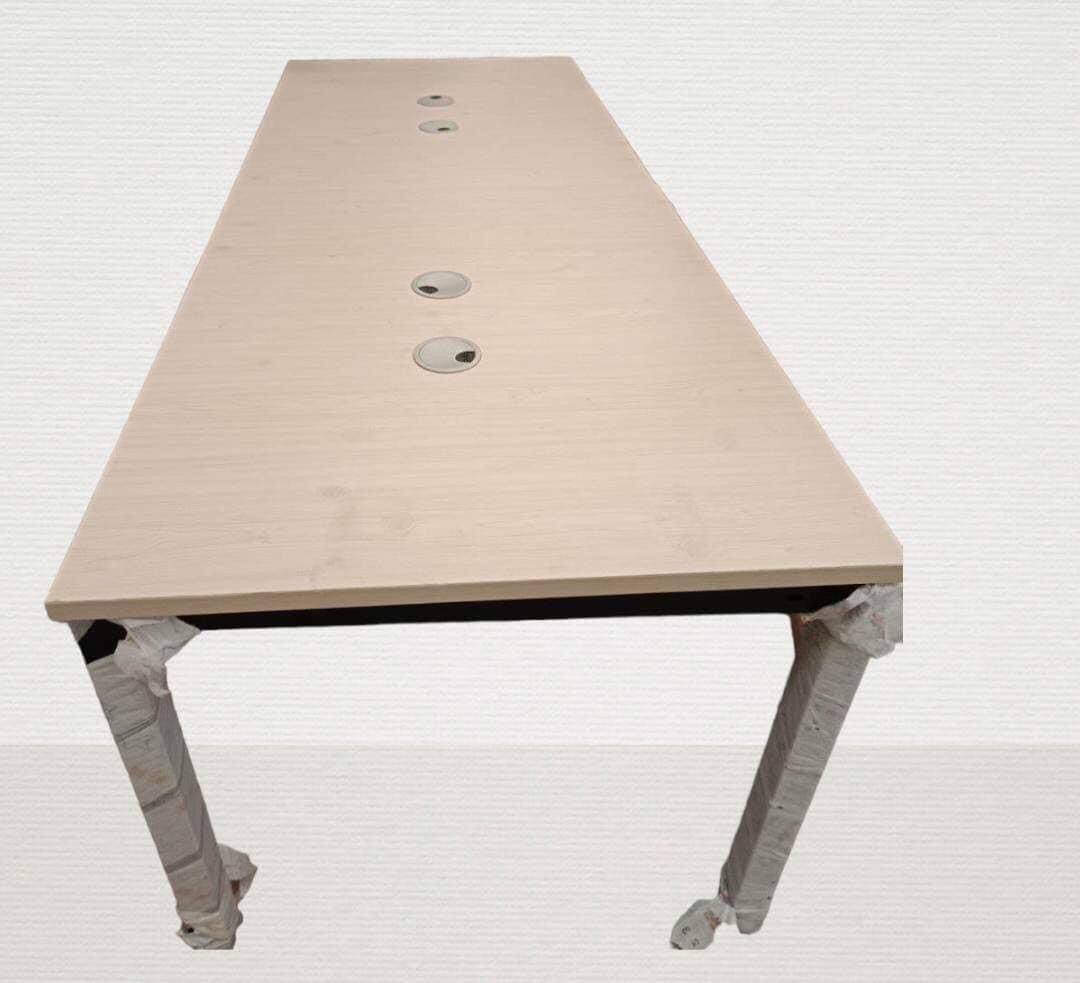 CONFERENCE TABLE / LONG TABLE / COMPUTER TABLE on Carousell