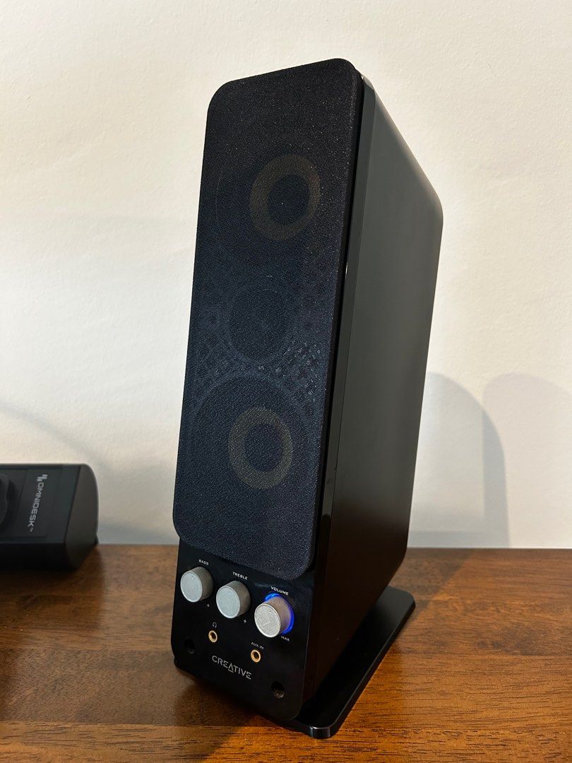 Creative GigaWorks T40 Series II, Audio, Soundbars, Speakers ...
