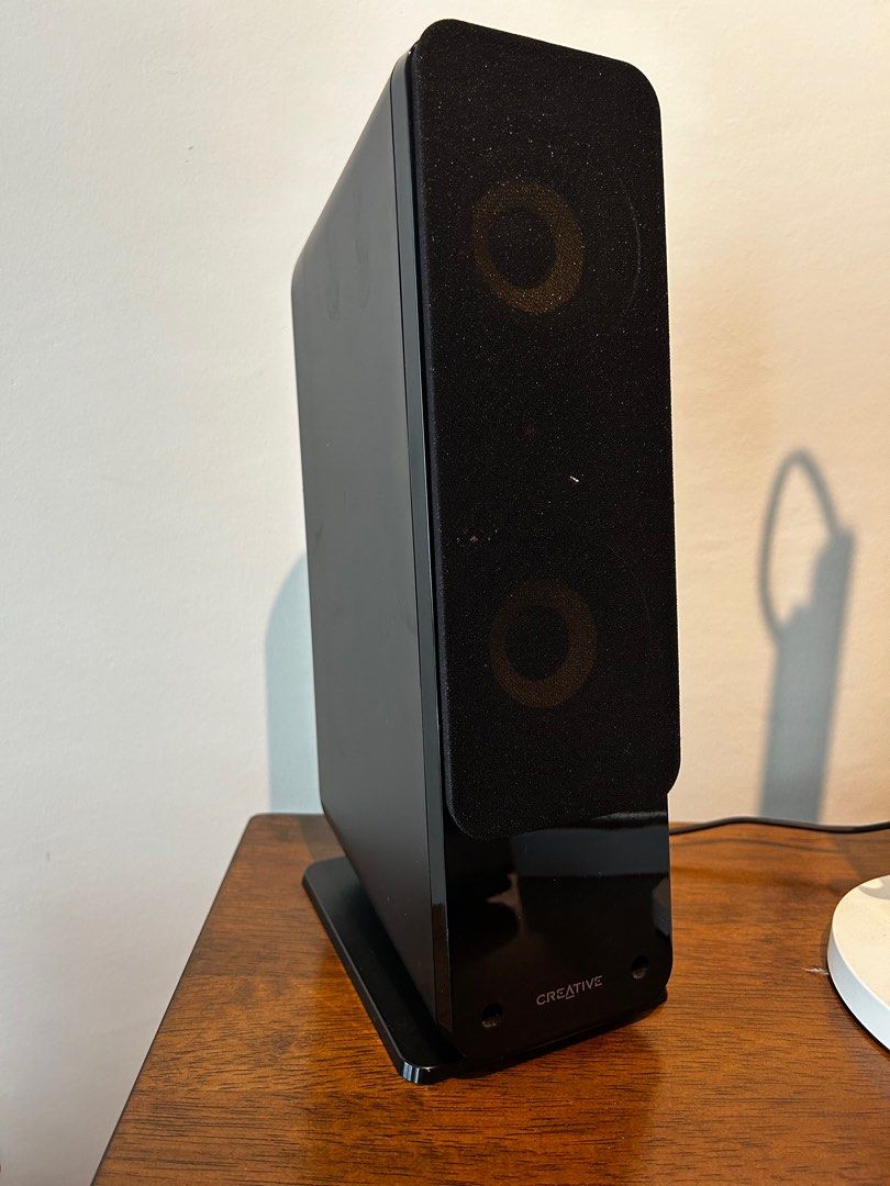Creative GigaWorks T40 Series II, Audio, Soundbars, Speakers ...