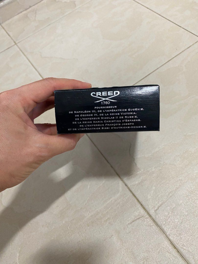 Creed Aventus 50 ml, Beauty & Personal Care, Fragrance & Deodorants on ...