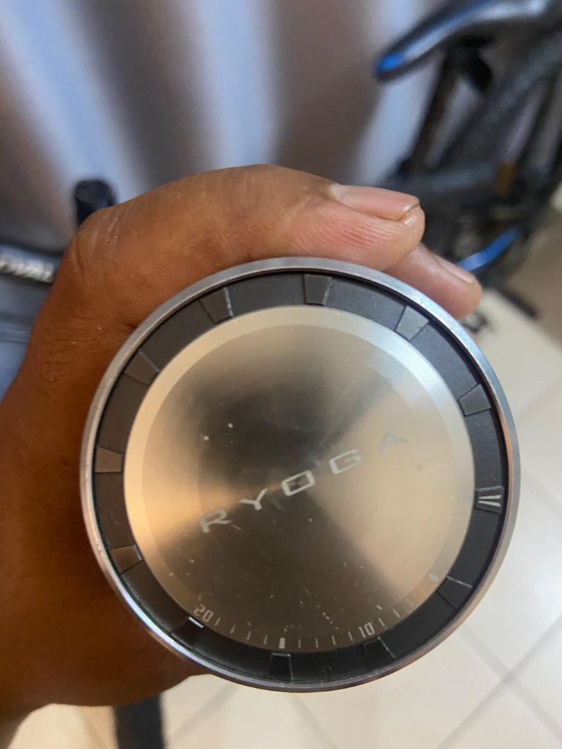 Daiwa ryoga 101hl, Sports Equipment, Fishing on Carousell