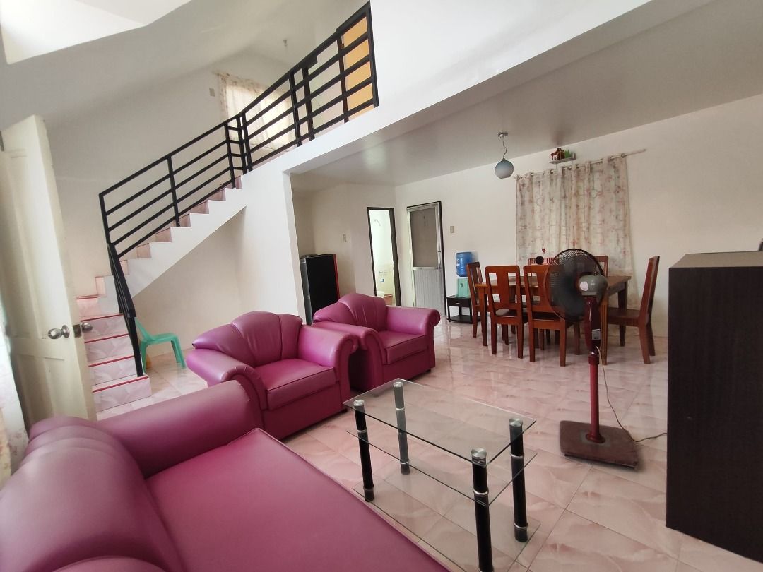 Deca Homes Mintal, Property, For Sale, House & Lot on Carousell