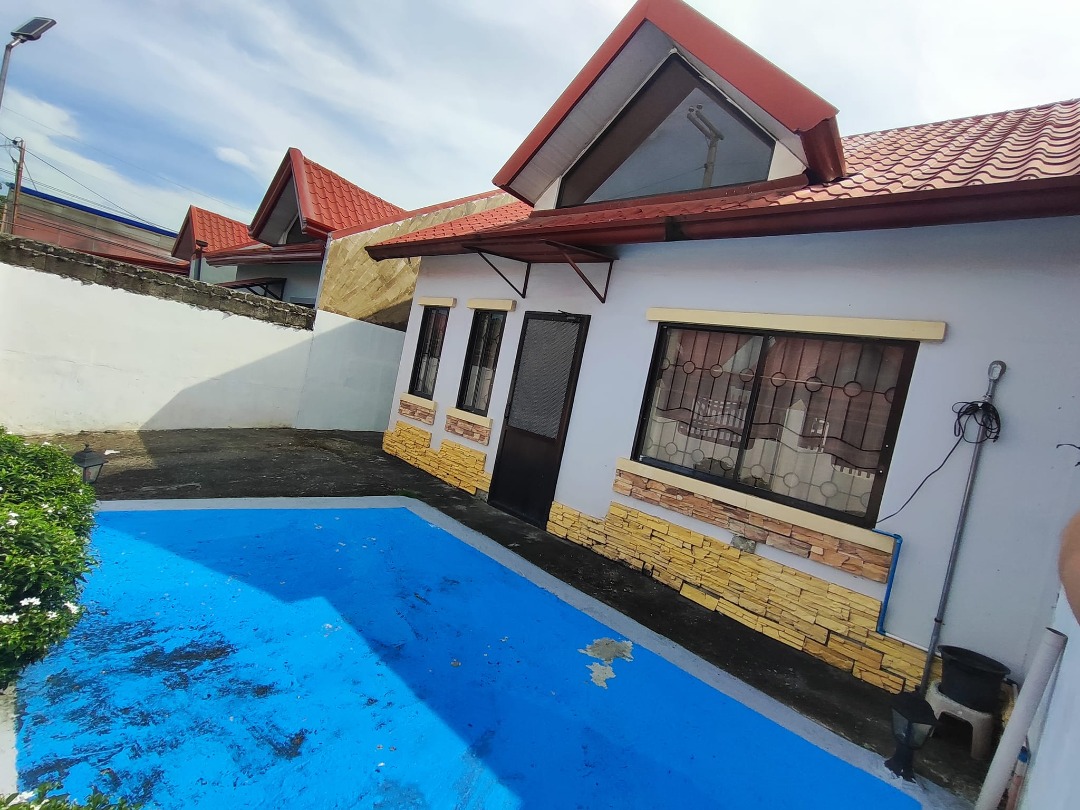 Deca Homes Mintal (RUSH SALE), Property, For Sale, House & Lot on Carousell