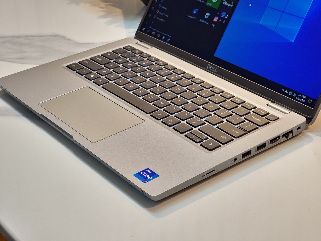 Dell Latitude 5420 i7 11th Gen 16GB RAM 512GB SSD 14.1 INCH 720P Intel ...