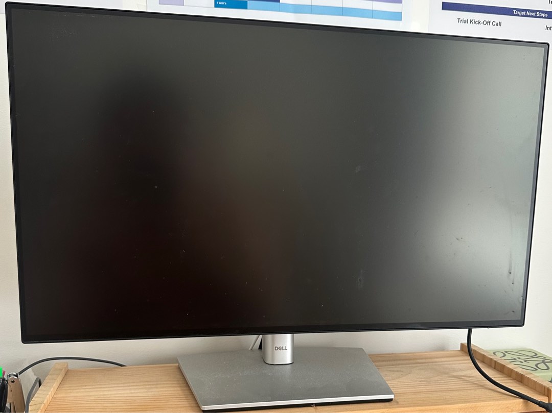 Dell Ultra Sharp 24inch Monitor - U2422H, Computers & Tech, Parts ...