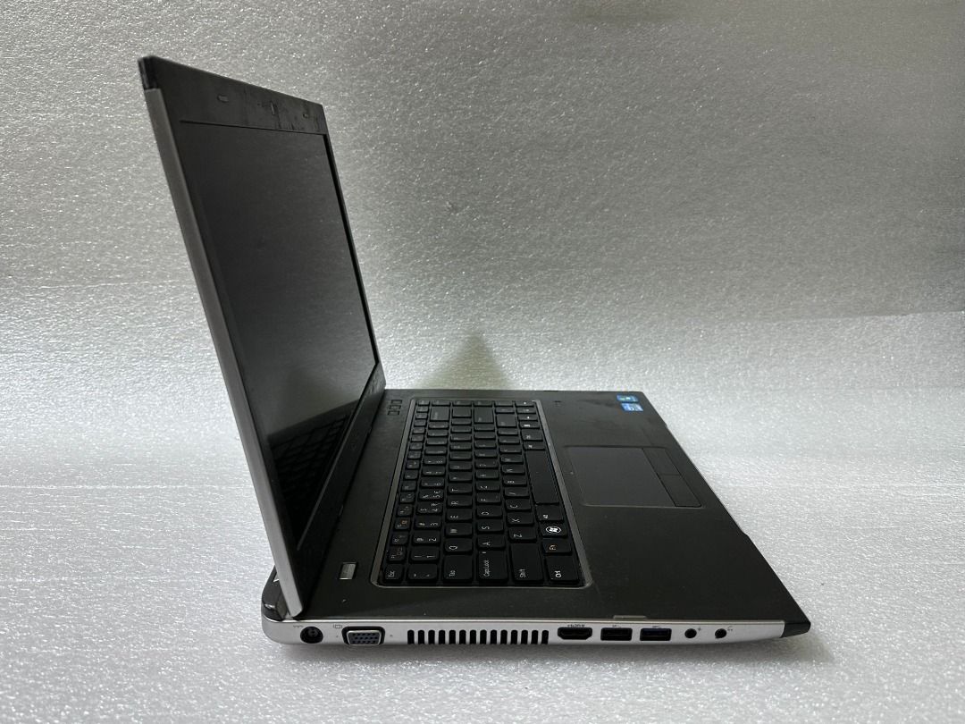 Dell Vostro Intel I Rd Gen Gb Gb Hdd Computers Tech Laptops Notebooks On