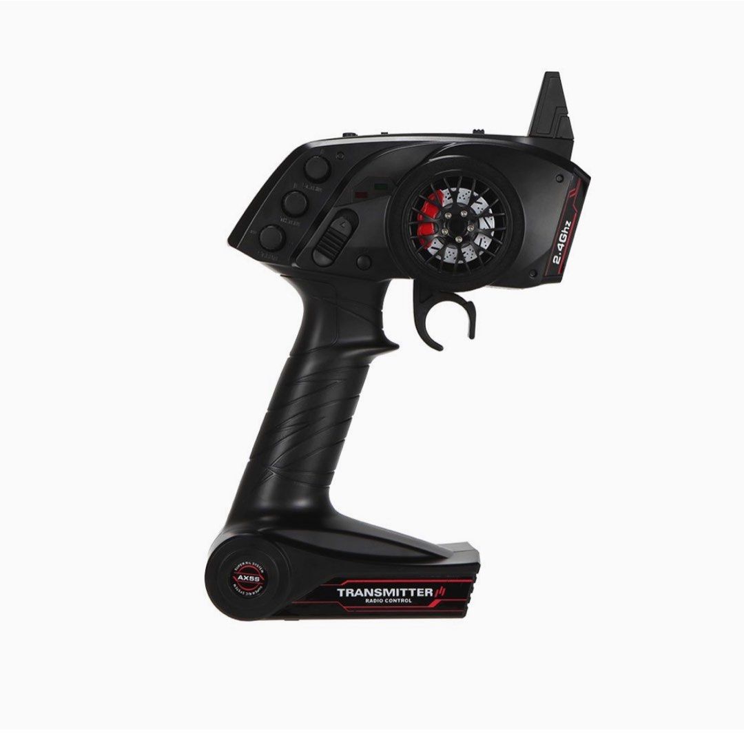 Digital radio control systems, Audio, Other Audio Equipment on Carousell