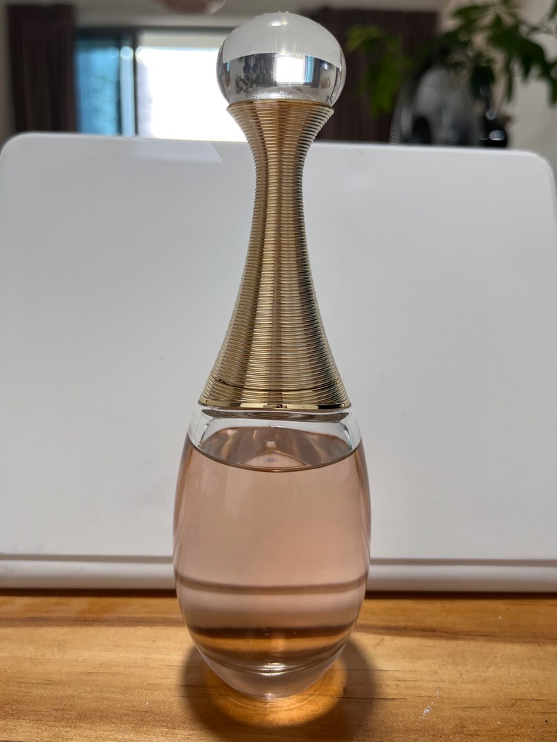 Dior Jadore Perfume, Beauty & Personal Care, Fragrance & Deodorants on ...