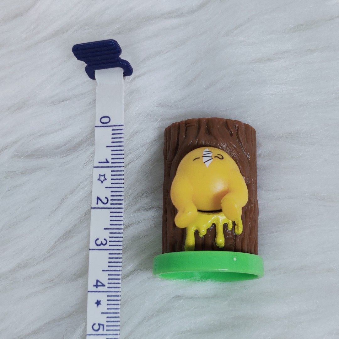 Disney's Winnie The Pooh Butt Collectible Figure, Hobbies & Toys, Toys ...