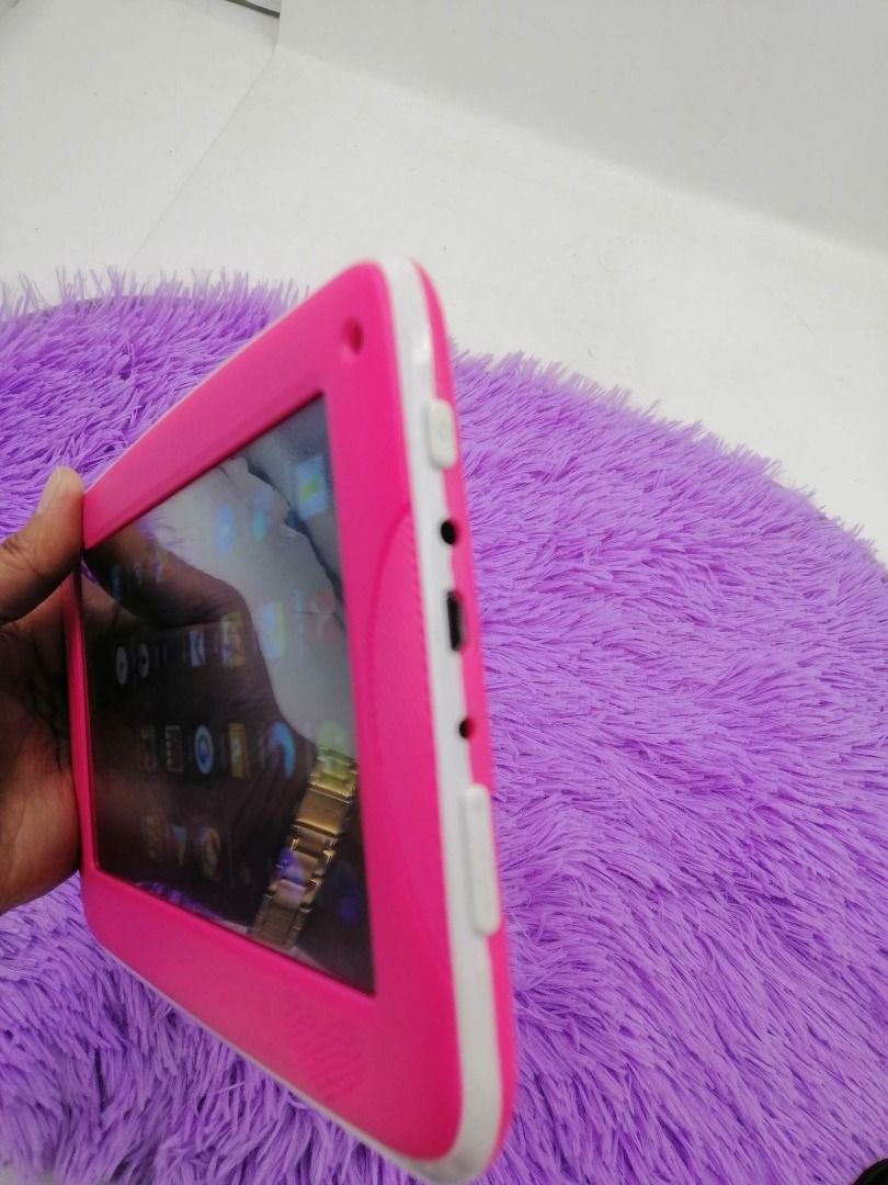 Dotpad KID 2 TABLET, 8GB ROM/512MB RAM on Carousell