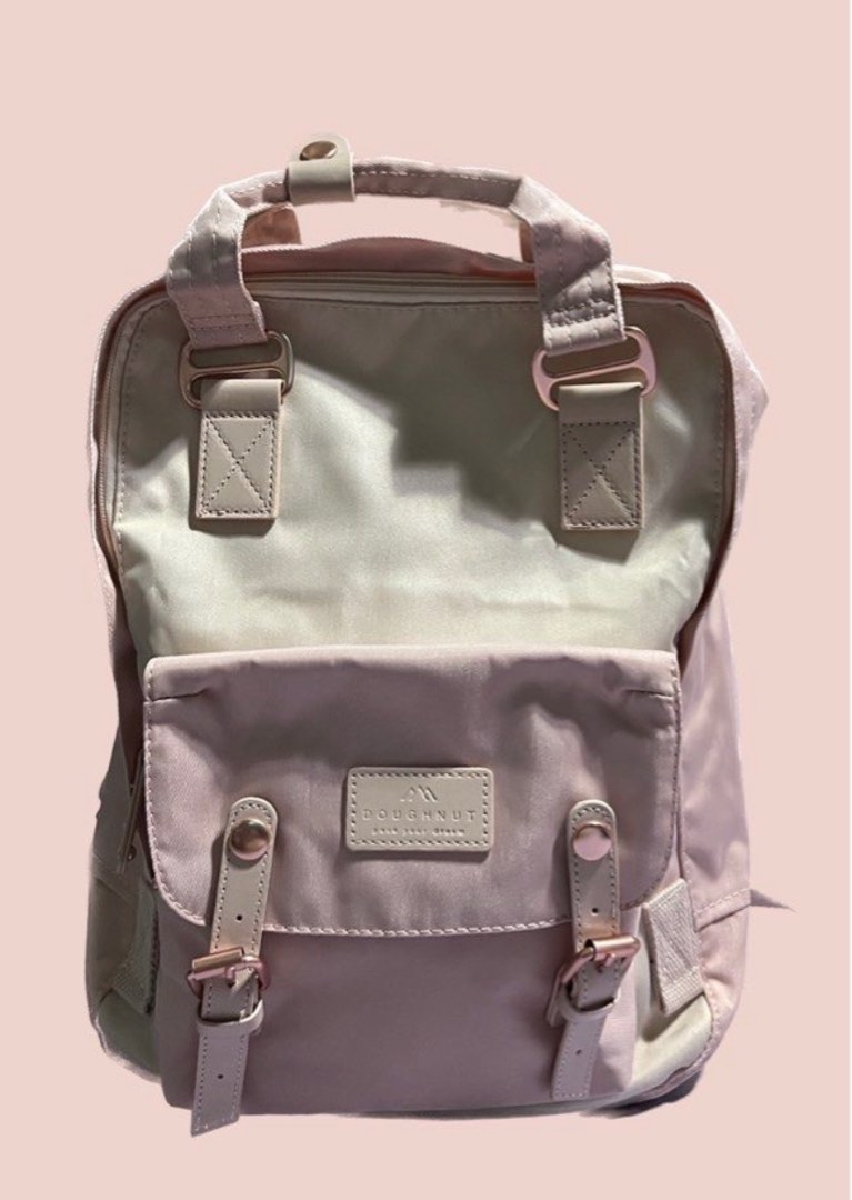 doughnut backpack on Carousell