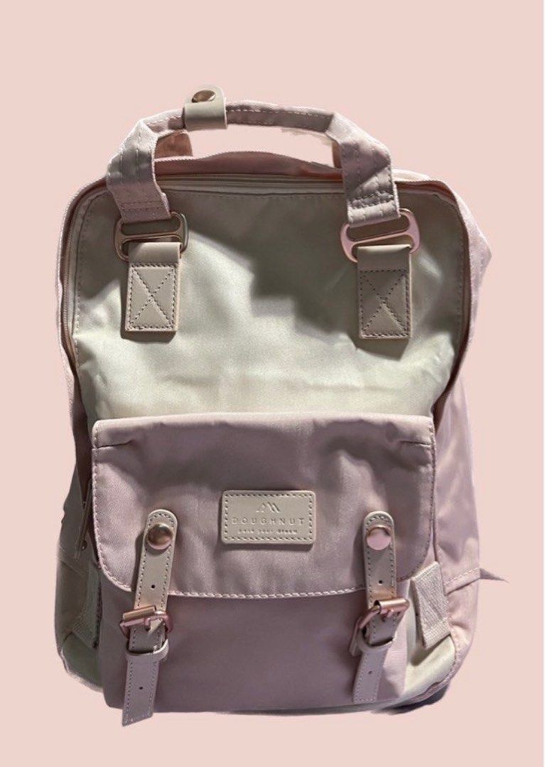 doughnut backpack on Carousell