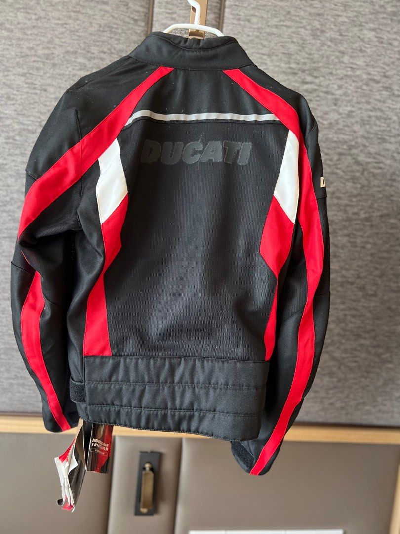 ducati jacket, Sports Equipment, Other Sports Equipment and Supplies on ...