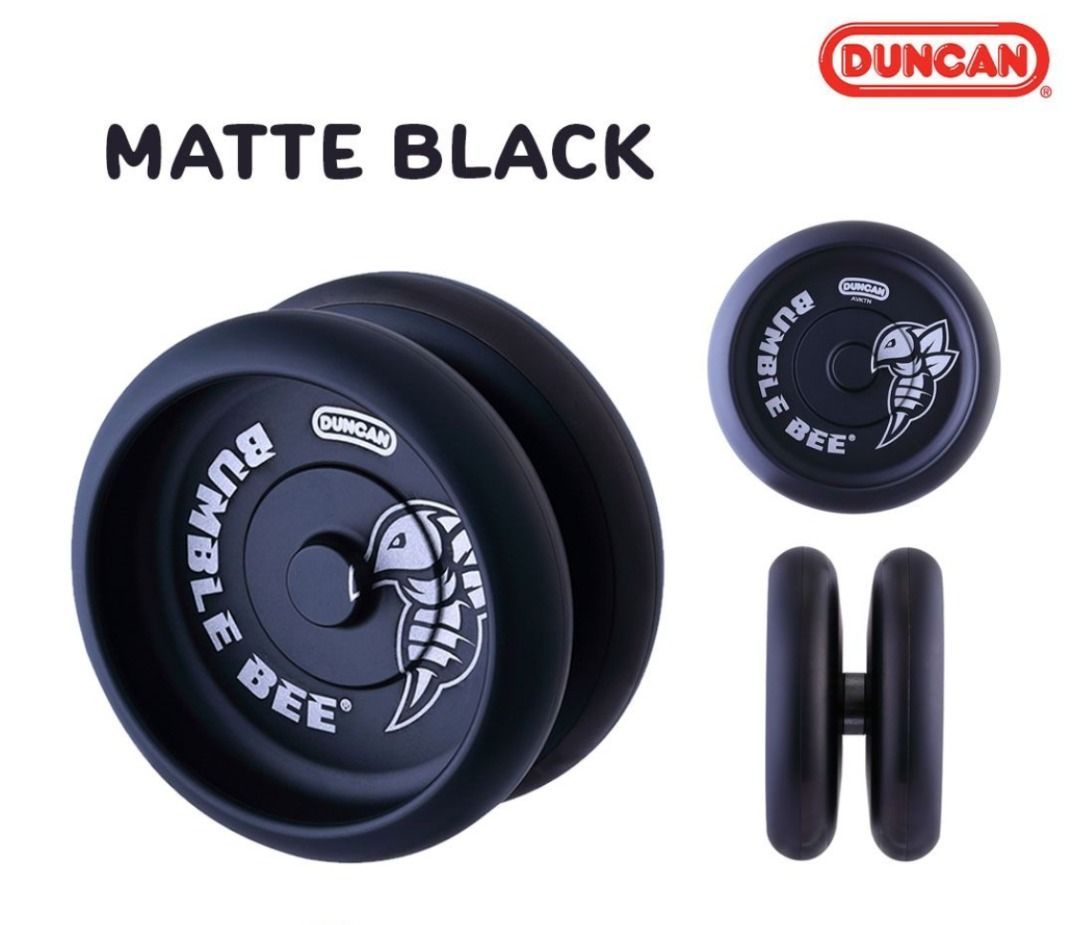 Duncan Yo Yo, Hobbies & Toys, Toys & Games on Carousell