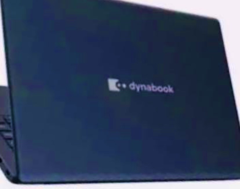 Dynabook laptop, Computers & Tech, Laptops & Notebooks on Carousell