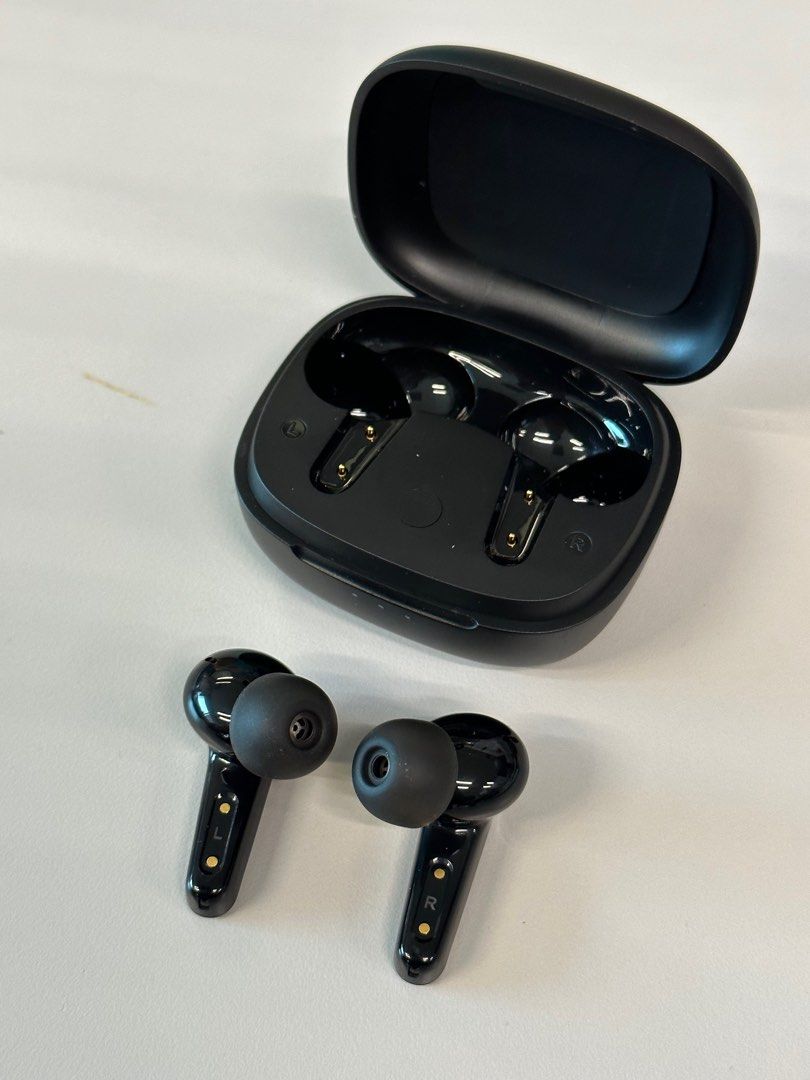 Earfun Air Pro 3, Audio, Earphones on Carousell