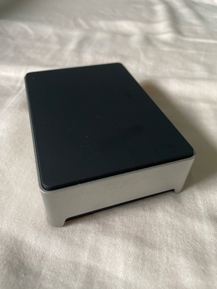 Flirc Metal Case for Raspberry Pi 4, Computers & Tech, Parts ...