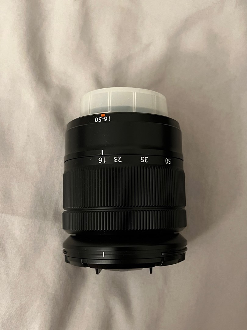 Fujifilm 16-50mm, Photography, Lens & Kits on Carousell