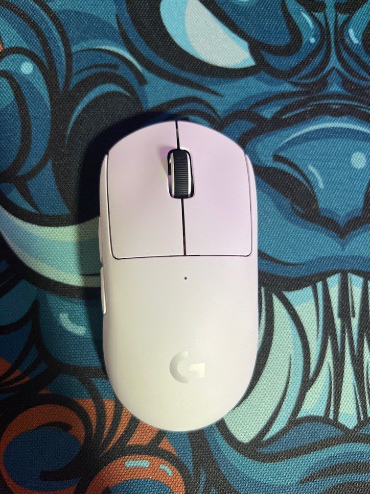 G pro X superlight, Computers & Tech, Parts & Accessories, Mouse ...